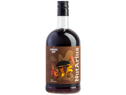 Сироп Liquid Joy: купить сиропы и топпинги для кофе Liquid Joy оптом ...