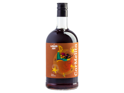 Сироп Liquid Joy: купить сиропы и топпинги для кофе Liquid Joy оптом ...